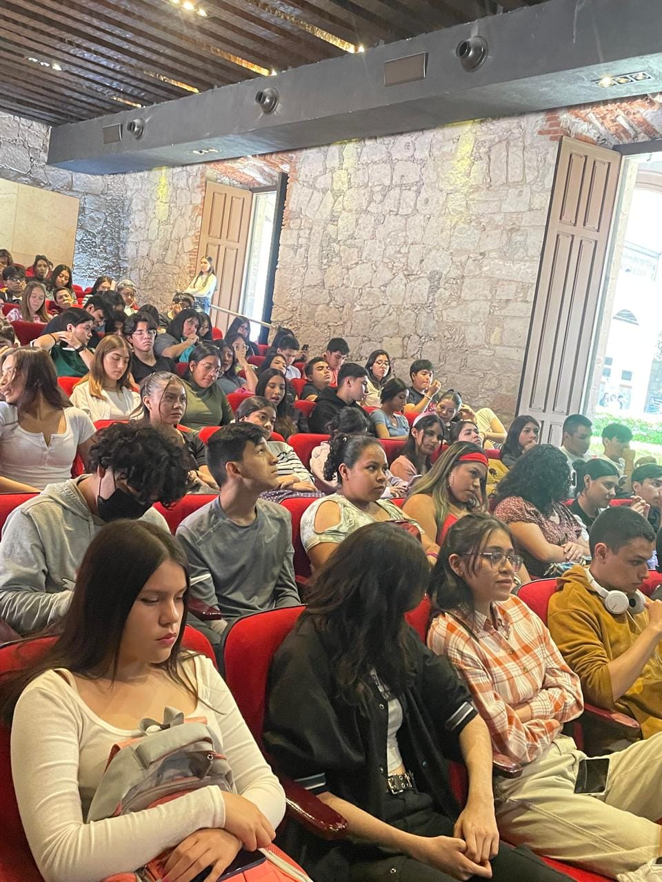 Ingeniería en Energía & Sustentabilidad