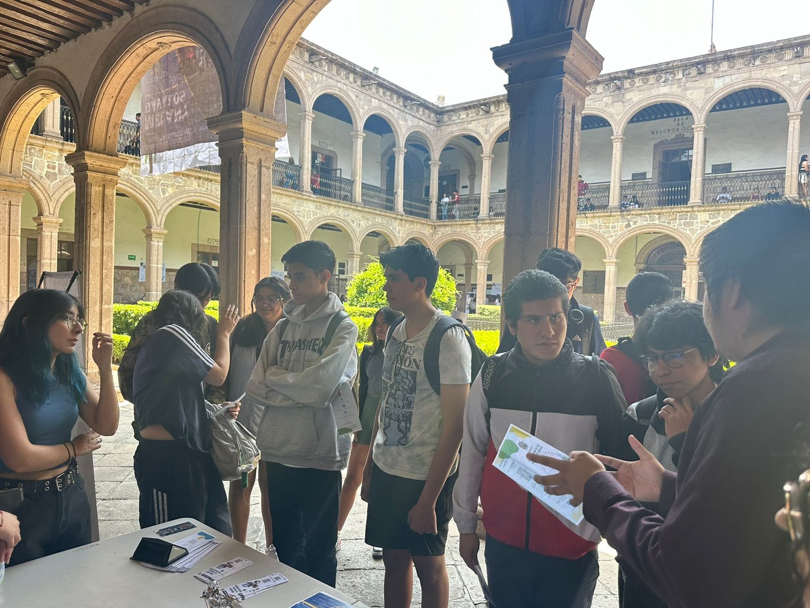 Ingeniería en Energía & Sustentabilidad